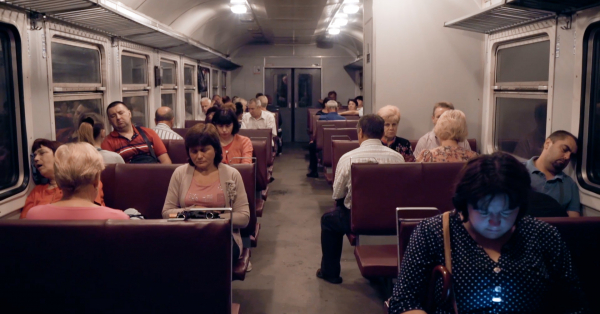 Don't Worry, The Doors Will Open | Takflix